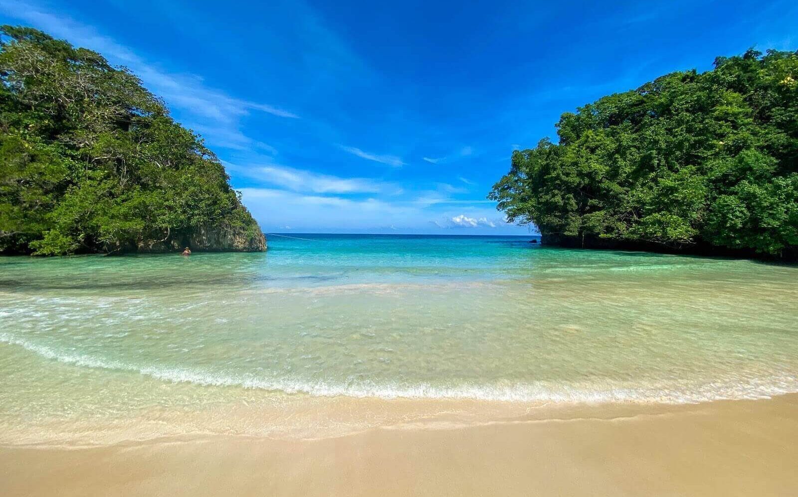 Caribbean Hidden Beaches: Hidden Paradises You Must Discover | Anıl Uzun